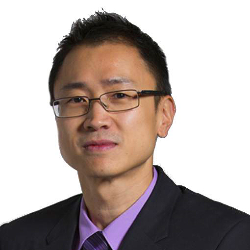 Chair Professors | Welcome to Asia University, Taiwan
